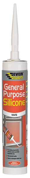 General Purpose Silicone – Arbor Timber