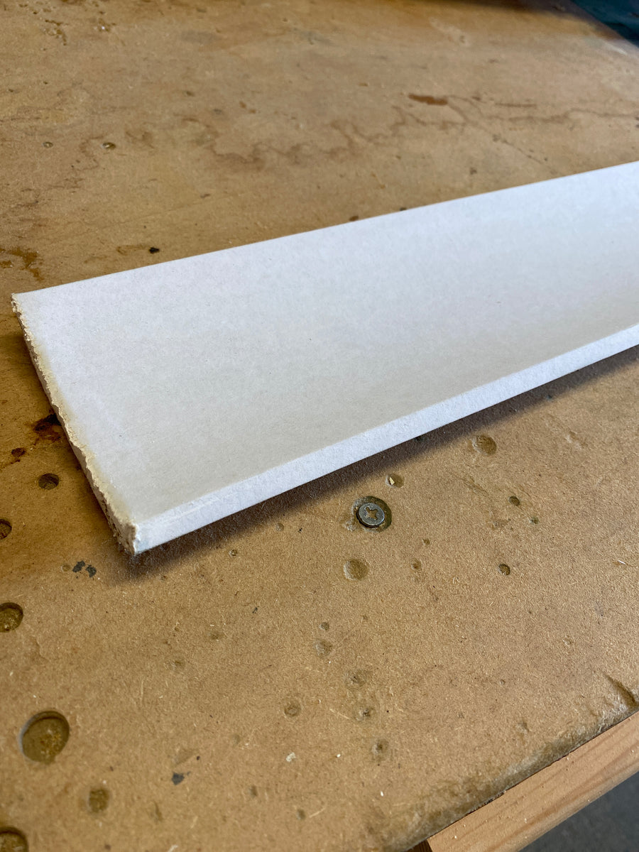 Knauf Plaster coving – Arbor Timber