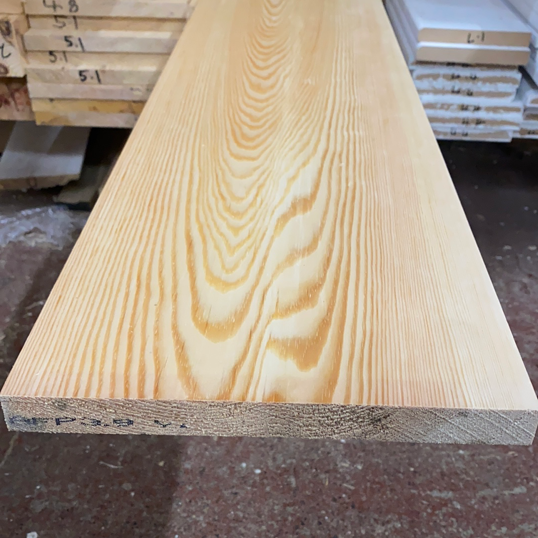 225mm x 25mm Unsorted Redwood PSE (Finished Size - 220mm x 20mm ...